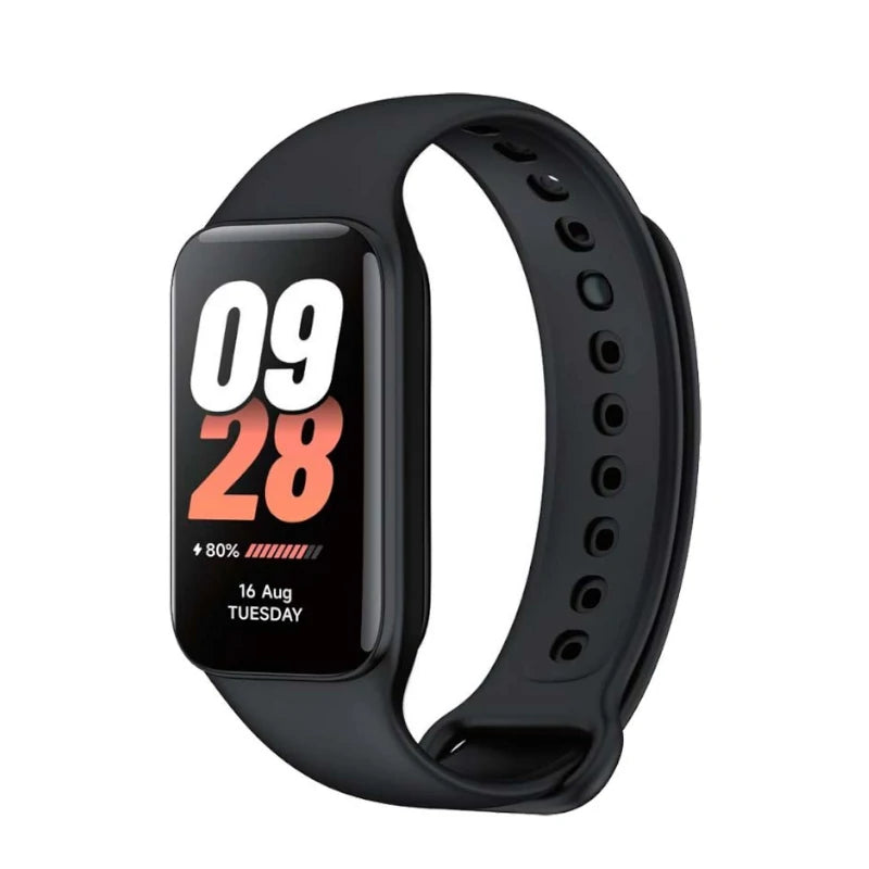 XIAOMI SMARTFIT MI BAND 8 ACTIVE – ENTERAMARKT
