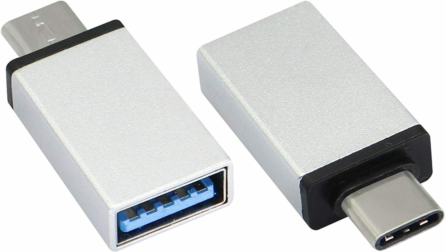 Adaptador Otg Tipo C Usb Enteramarkt